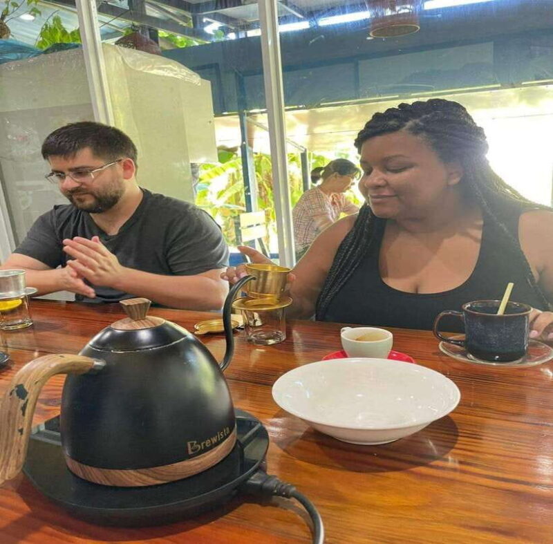 Hoi An: Hands-on Vietnamese Coffee Making Class with Long - Final Thoughts: Is This Tour Worth It?