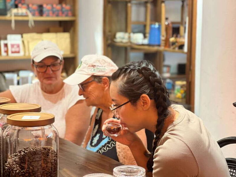 Hoi An: Hands-on Vietnamese Coffee Making Class with Long - FAQ