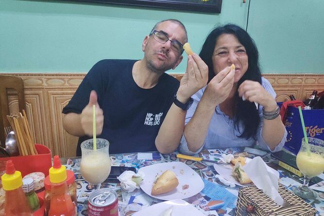 Hoi An Helping Hand Food Tour- HHELP - Exploring Hoi An’s Hidden Food Scene