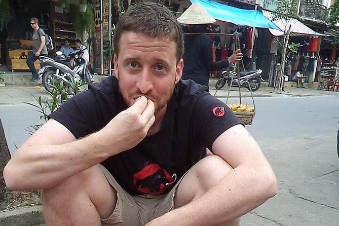 Hoi An Helping Hand Food Tour- HHELP - FAQs