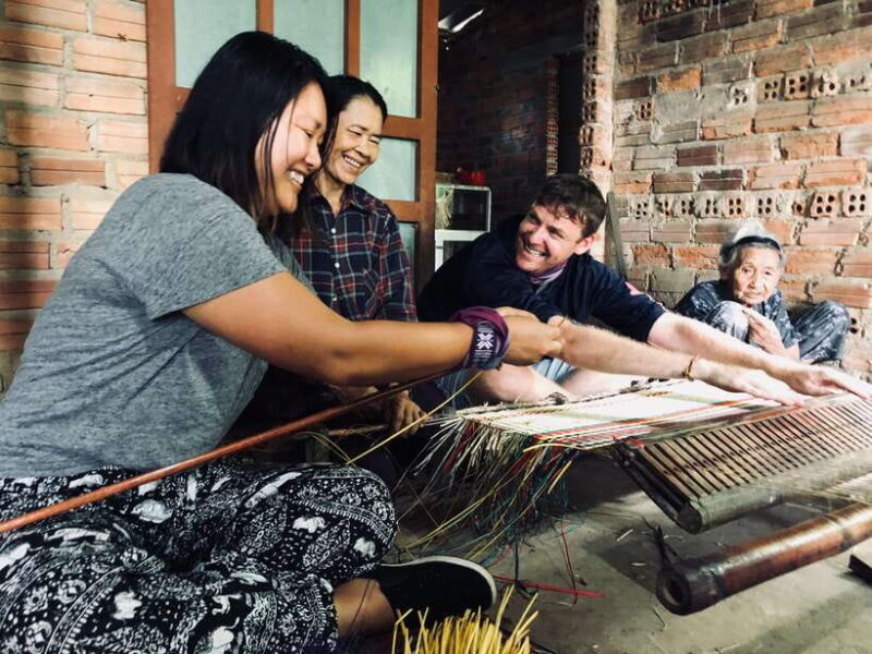 Hoi An Hidden Charms: Handicraft & Countryside Adventure - Exploring Hoi An’s Hidden Charms: A Handicraft & Countryside Adventure