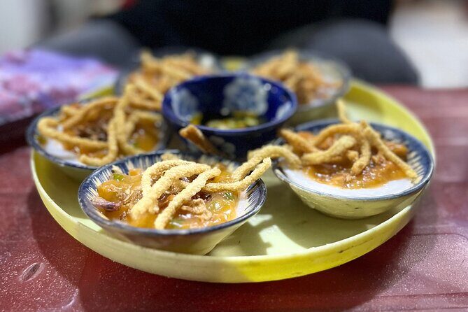 Hoi An hidden food evening adventure - Why This Tour Gets Such High Praise