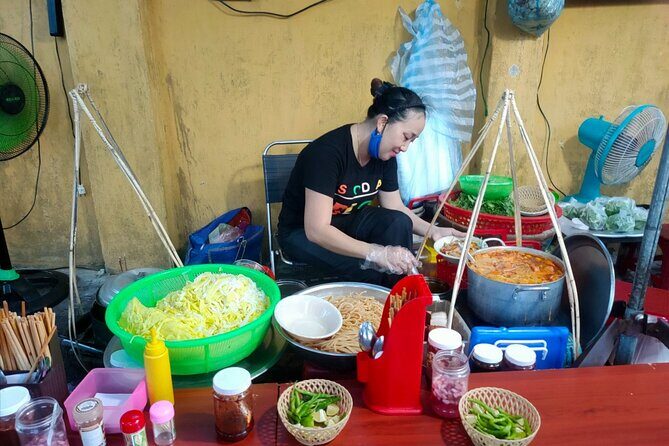Hoi An Hidden Gem- Local Food- Lantern Making- Tailoring - FAQ