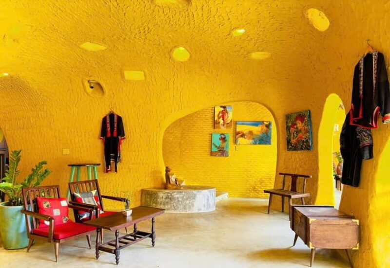 Hoi An: Hidden Gems Tour with Village Café & Beach Walk - Key Points