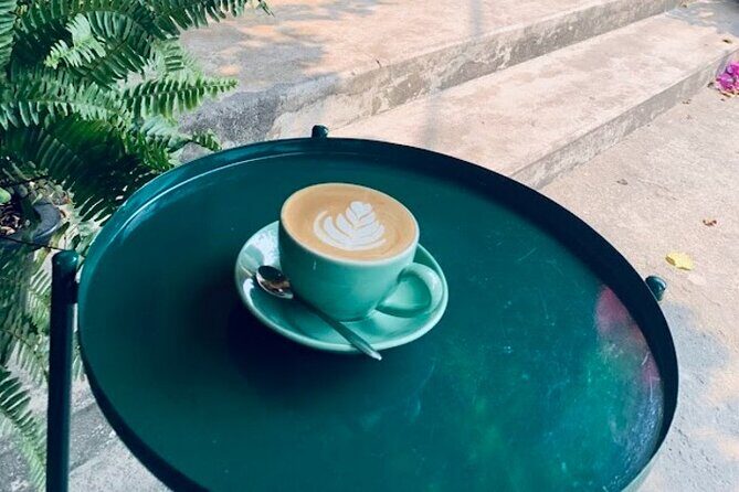 Hoi An: Hidden Gems Walking Tour with Coffee Tasting - Discovering the Charm of Hoi An’s Hidden Corners