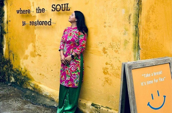 Hoi An: Hidden Gems Walking Tour with Coffee Tasting - Practical Details and Value