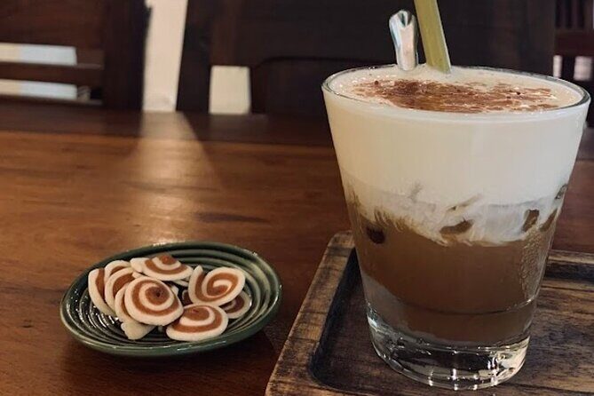 Hoi An: Hidden Gems Walking Tour with Coffee Tasting - What’s Not Included?