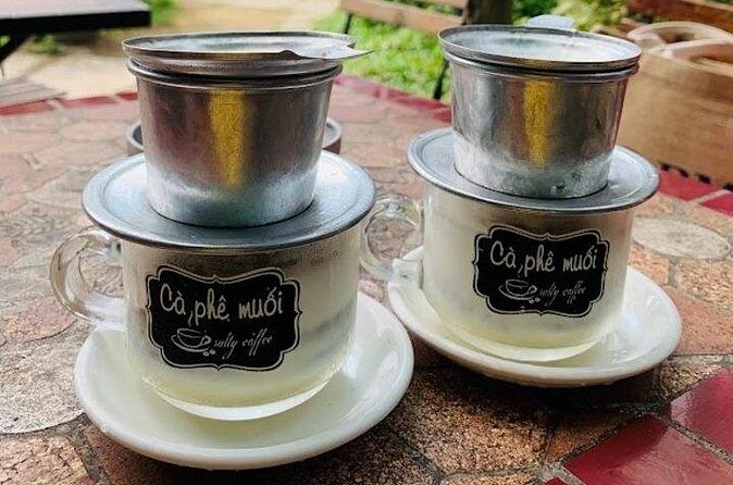 Hoi An: Hidden Gems Walking Tour with Coffee Tasting - Authenticity and Personalization