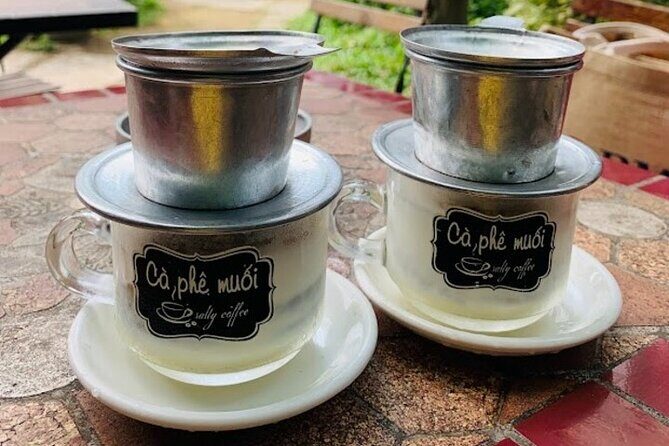 Hoi An: Hidden Gems Walking Tour with Coffee Tasting - Final Thoughts: Who Should Book This Tour?