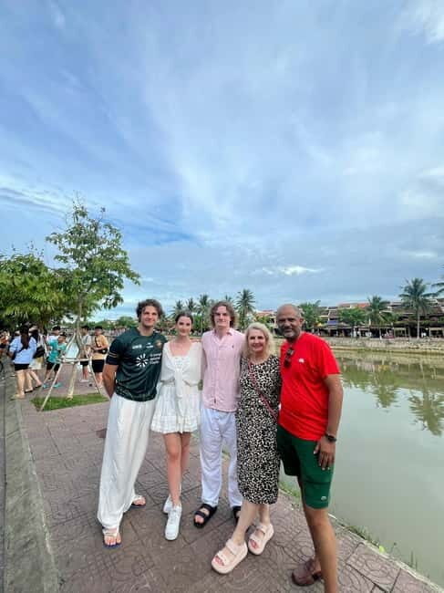 Hoi An: Highlight Tour with Basket Boat Ride - Introduction