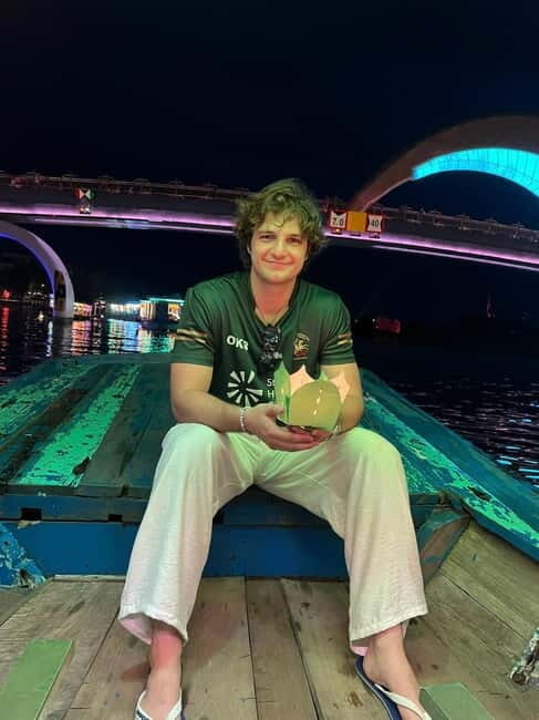 Hoi An: Highlight Tour with Basket Boat Ride - Key Points