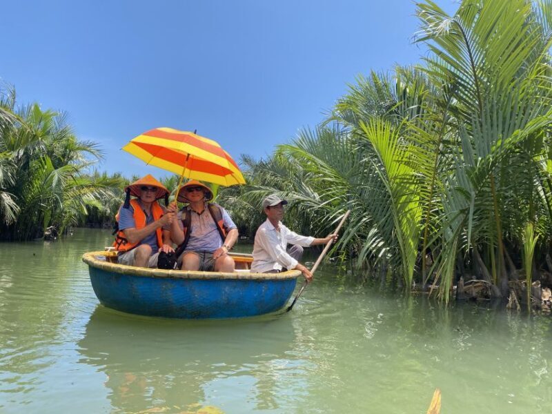 Hoi An Highlights and Hidden Gems Tour by Vespa - The Review Buzz