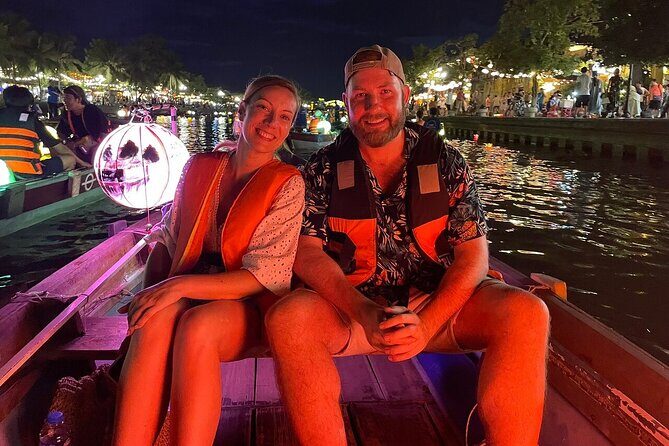 Hoi An Highlights Private Heritage Day Tour - What’s Included and What to Keep in Mind
