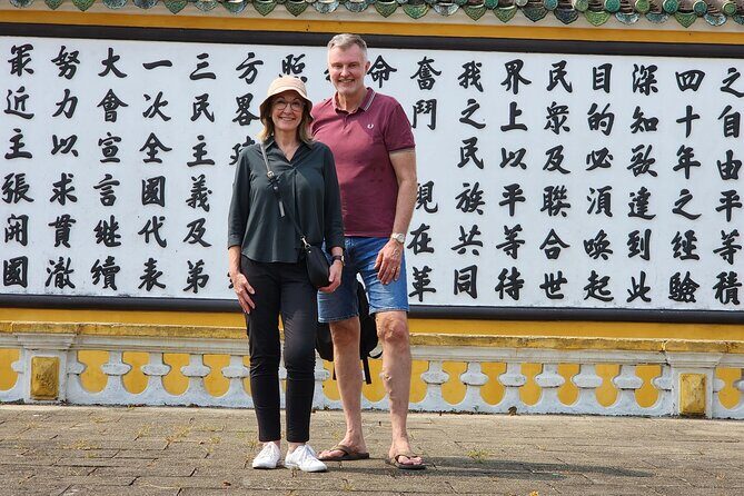 Hoi An Historical Walking Tour - Introduction