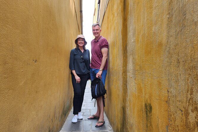 Hoi An Historical Walking Tour - Key Points