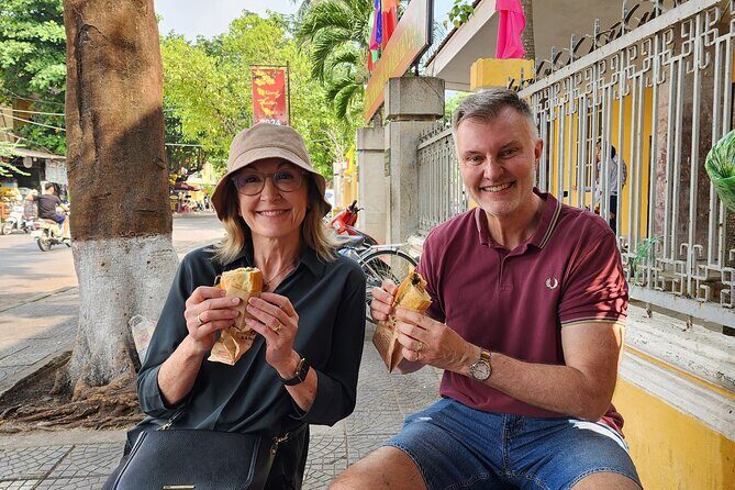 Hoi An Historical Walking Tour - Authentic Experiences and Insights from Reviews