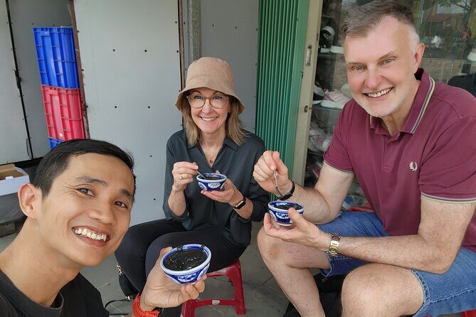 Hoi An Historical Walking Tour - FAQs