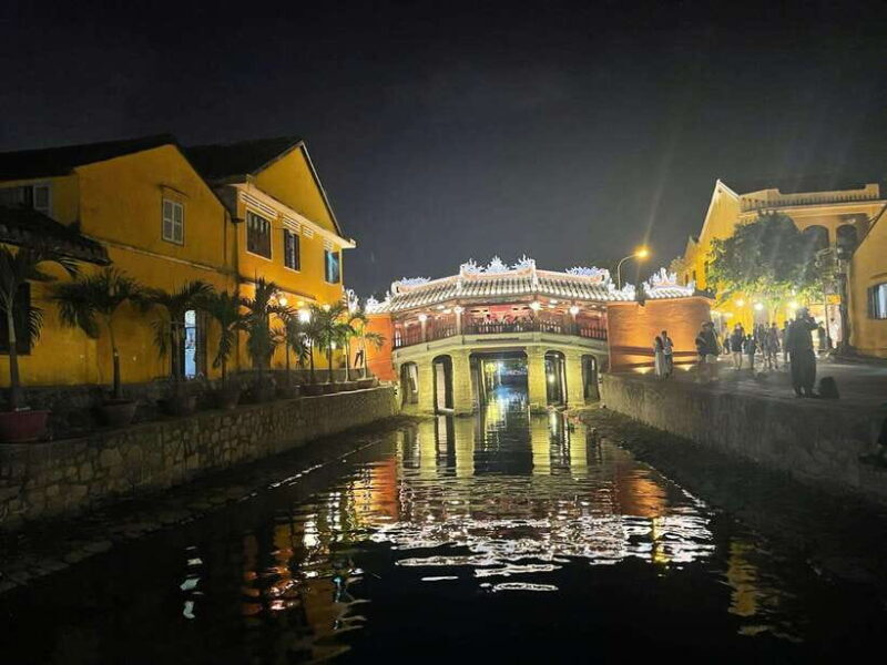 Hoi An: Hoai River Boat Ride with Flower Lantern Release - FAQs
