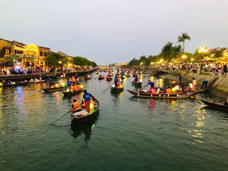 Hoi An: Hoai River Boat Trip by Night and Floating Lantern - Final Thoughts