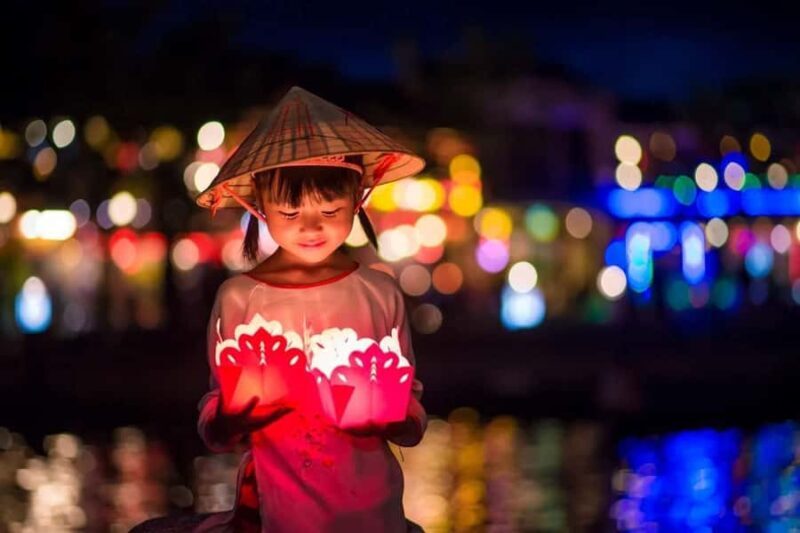 Hoi An: Hoai River Boat Trip by Night with Release Lantern - FAQs