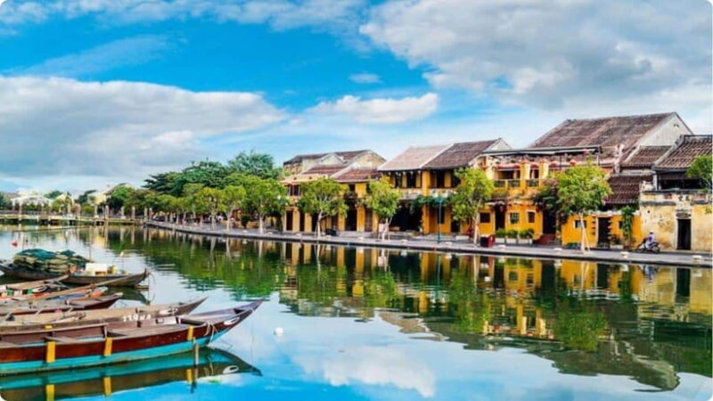 Hoi An: Hoai River Boat Trip by Night with Release Lantern - FAQs