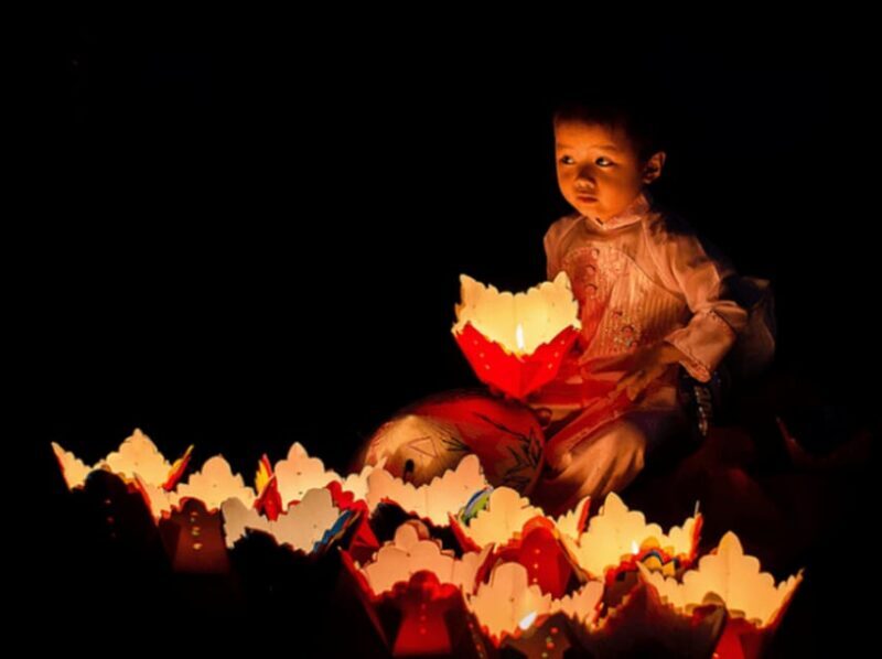 Hoi An: Hoai River Night Boat Trip and Floating Lantern - FAQ