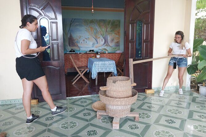 Hoi An Home Hosted Meal in Rice Farmer Home - Who Should Consider This Tour?