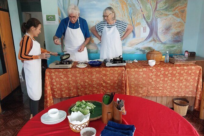 Hoi An Home Hosted Meal in Rice Farmer Home - Final Thoughts