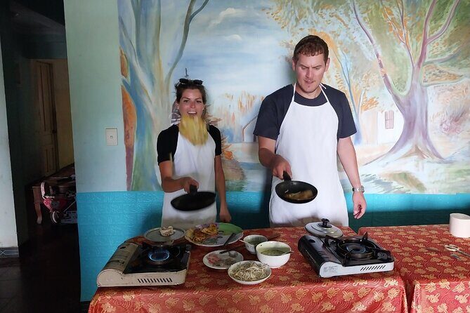 Hoi An Home Hosted Meal in Rice Farmer Home - FAQ