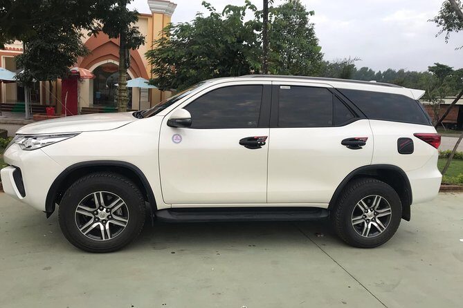 Hoi An Hotel to Da nang airport/ Train Station - Why Choose This Private Transfer?