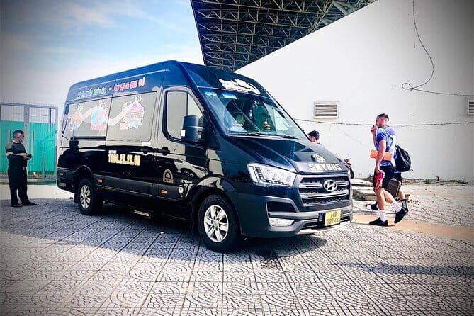 Hoi An - Hue: Daily Limousine Bus - The Sum Up: Is it worth it?