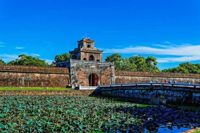 Hoi An: Imperial Hue And Scenic Hai Van Pass Discovery Tour - Practical Details and Value Analysis