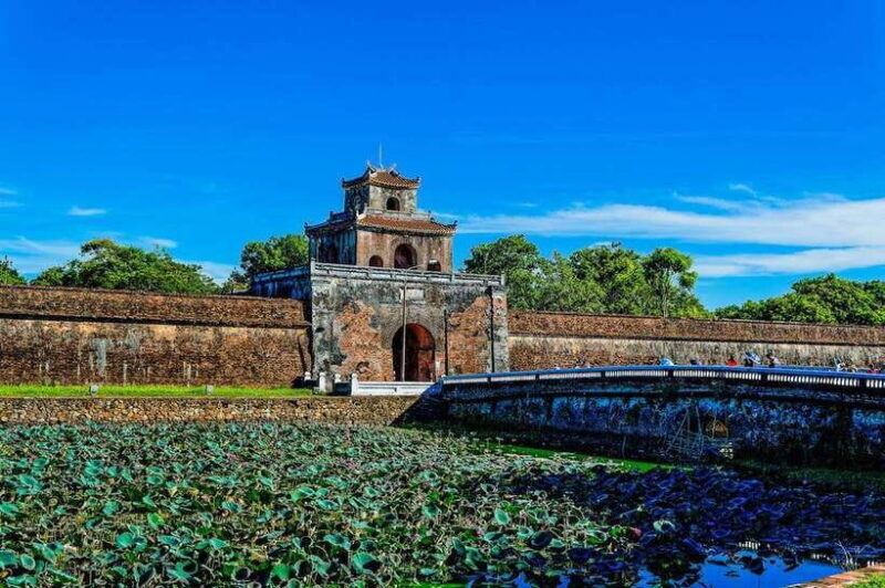 Hoi An: Imperial Hue And Scenic Hai Van Pass Discovery Tour - Who Will Love This Tour?