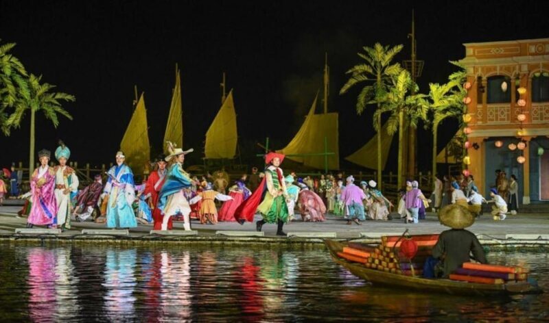 Hoi An Impression Show - Hoi An History - The Sum Up: Who Is This Tour Best For?