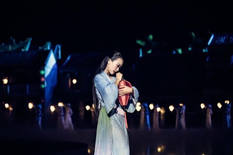Hoi An Impression Theme Park and Memories Show Tickets - Review Insights