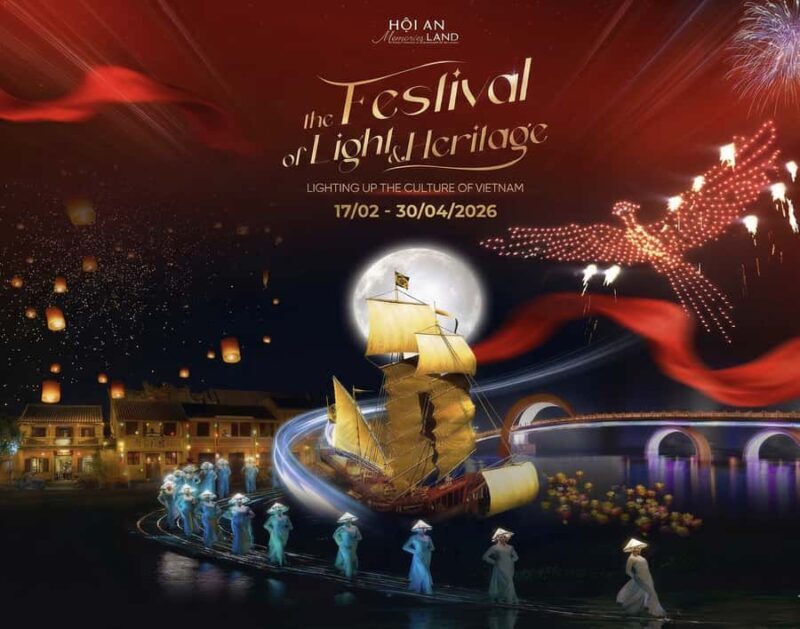 Hoi An: Impression Theme Park Entry Ticket and Boat Transfer - What to Expect and Practical Tips