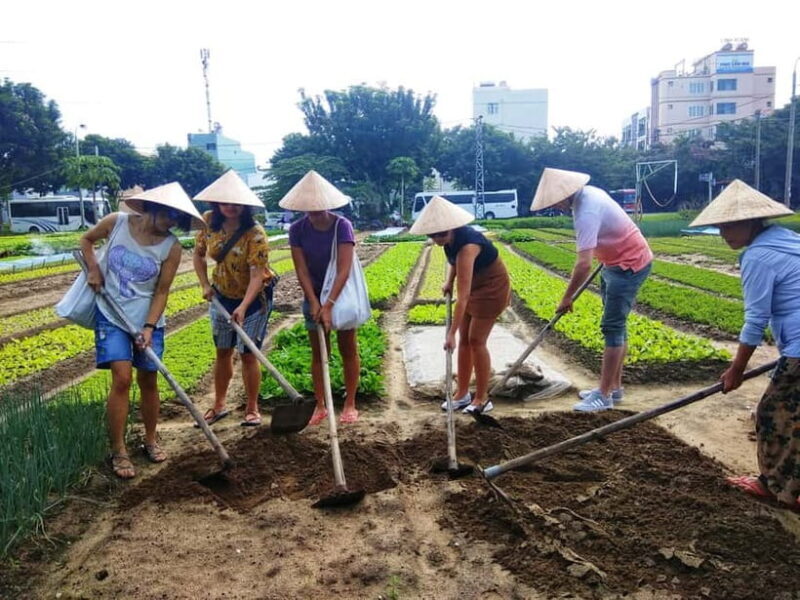 Hoi An: Jolie Cooking Class - An Inside Look at Jolie’s Cooking Class