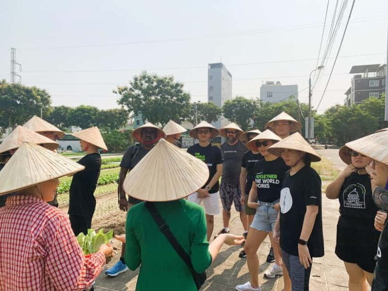 Hoi An: Jolie Cooking Class - The Practicalities: What’s Included and What To Consider