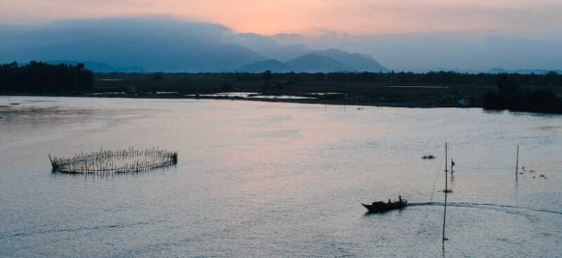 Hoi An: Kayaking Tour of the Waterways - Final Thoughts