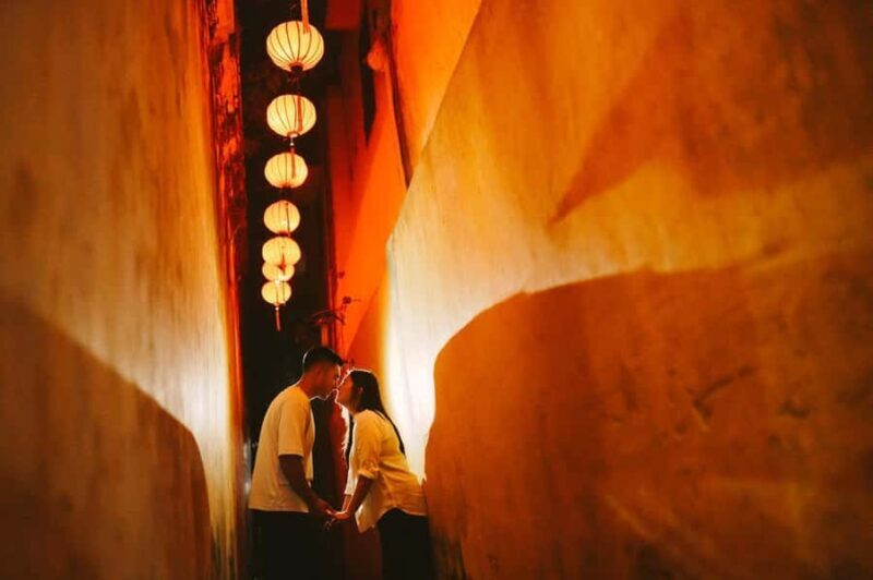 Hoi An Lantern : 45-Minute Short Private Photography Tour - A Close Look at the Hoi An Lantern Tour Experience