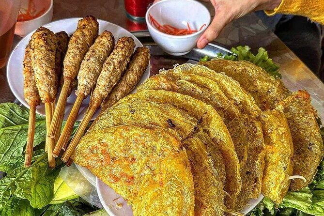 Hoi An Lantern Alley Food & Story Walk | Joyful & Safe Night - The Sum Up