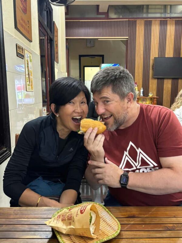 Hoi An Lantern Alley Food & Story Walk | Joyful & Safe Night - Key Points