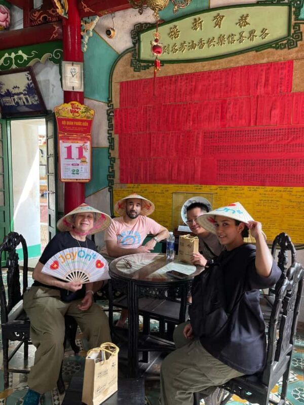 Hoi An Lantern Alley Food & Story Walk | Joyful & Safe Night - What Travelers Say