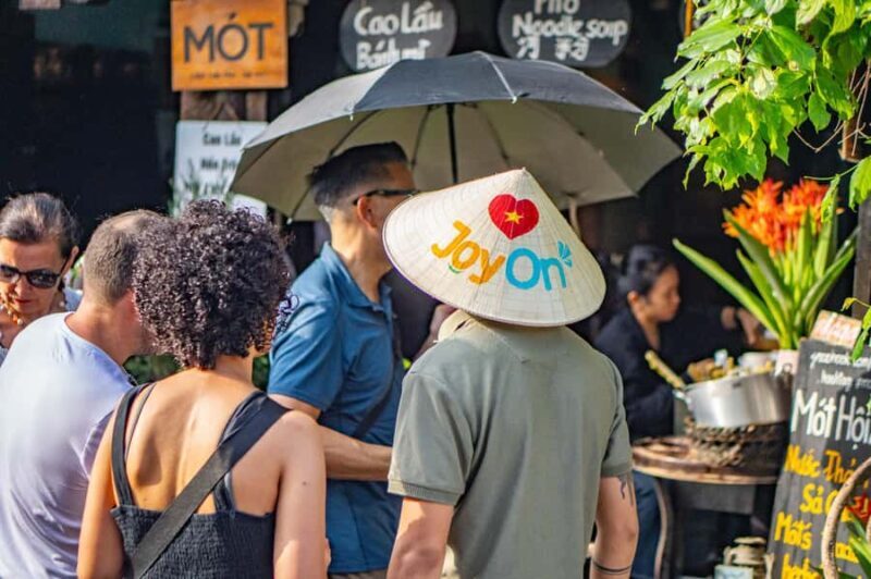 Hoi An Lantern Alley Food & Story Walk | Joyful & Safe Night - Who Is This Tour For?