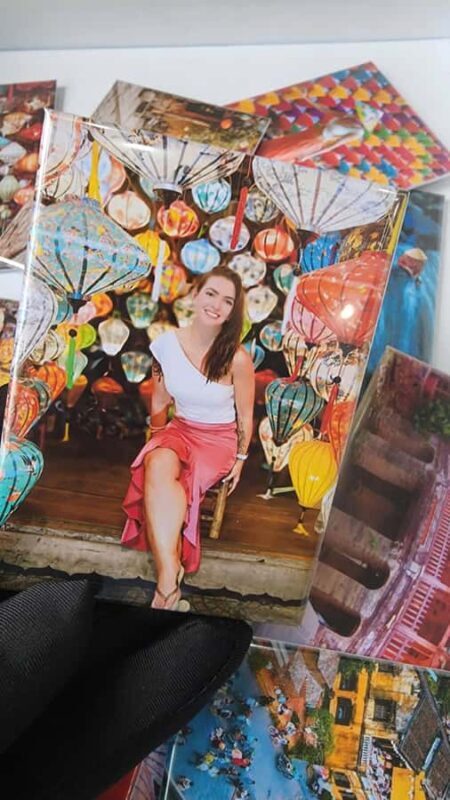 Hoi An Lantern Alley Food & Story Walk | Joyful & Safe Night - The Sum Up