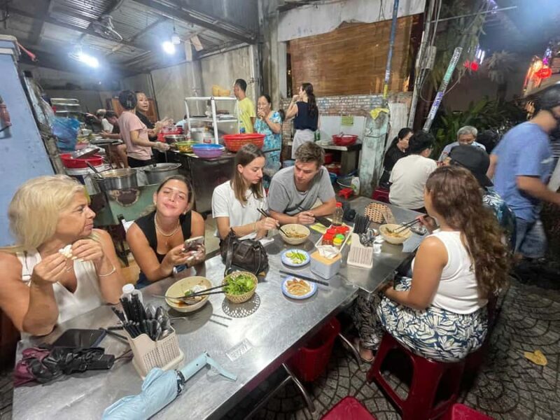 Hoi An Lantern Alley Food & Story Walk | Joyful & Safe Night - FAQ