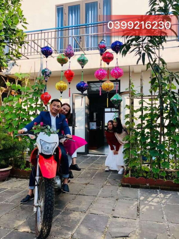 Hoi An: Lantern and Coffee Making Class - What Makes This Experience Stand Out?