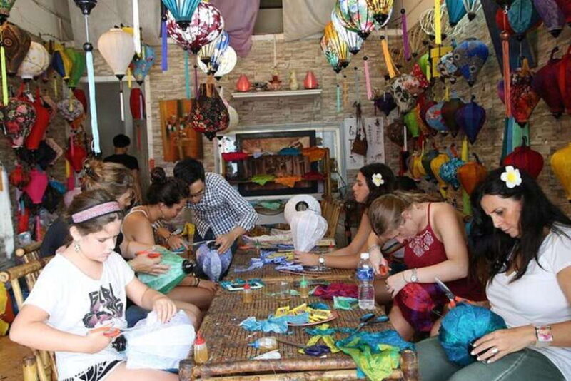 Hoi An: Lantern and Coffee Making Class - Pricing and Value