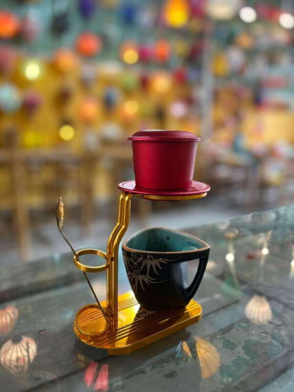Hoi An: Lantern and Coffee Making Class - The Sum Up