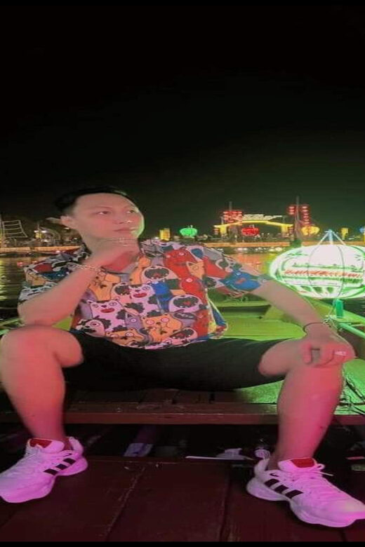 Hoi An : Lantern Boat Ride & Release Lanterns - What’s Included and What to Consider